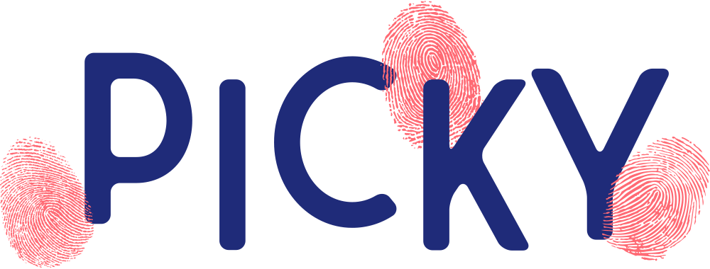 Sign Up Now! | KR - Picky for Creators